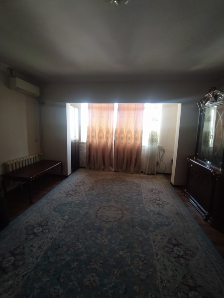 Chilonzor 16 Kvartal 2xonali uy ijaraga beriladi