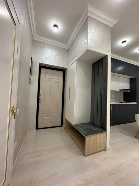 Продается квартира 2/8/8 на Ц-1, ЖК Centrado