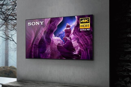 Телевизор Sony KD-50X81J 50