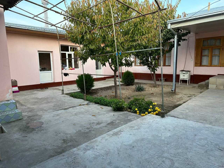 Срочно Бодомзор махаллада уй сотилади.