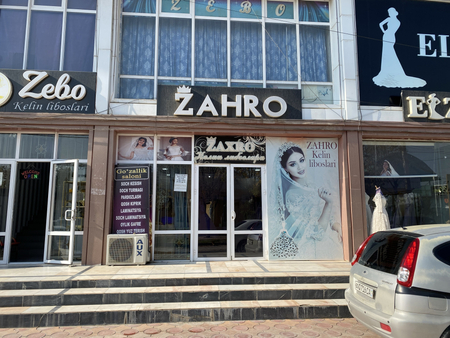 Joyi arenda tayyor biznes sotiladi
