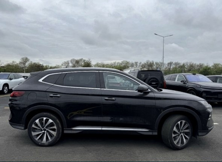 BYD SONG PLUS CHAMPION 2024 В Наличии С Растаможкой