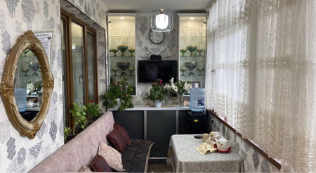 Продается 3-х комнатная квартира Samarkand Darvoza Шайхантахурский