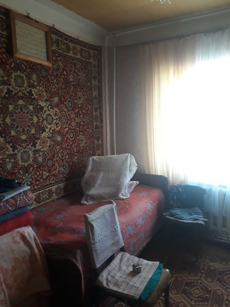 Продаётся 2 комнатная квартира