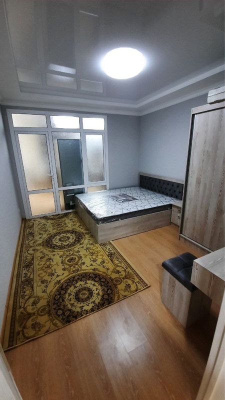Продаётся 2х ком ЖК Паркент Плаза. Паркентский