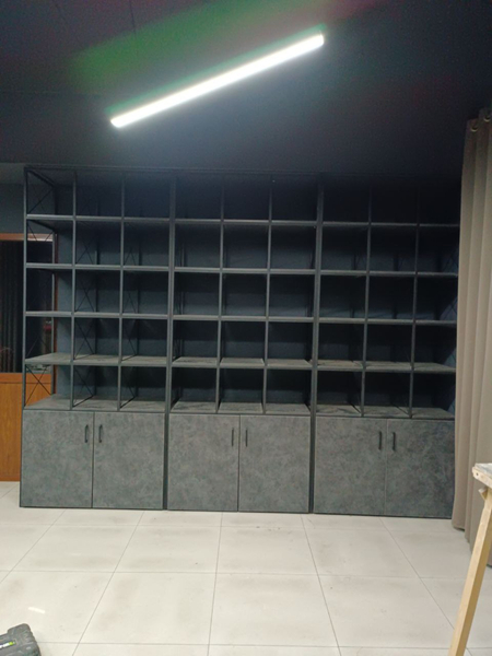Стеллаж лофт stellaj loft