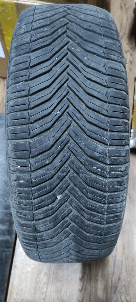Балоны Michelin 205/55 R16