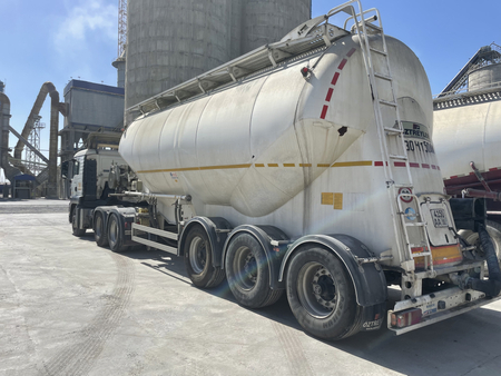 Man TGS 26400 sotiladi