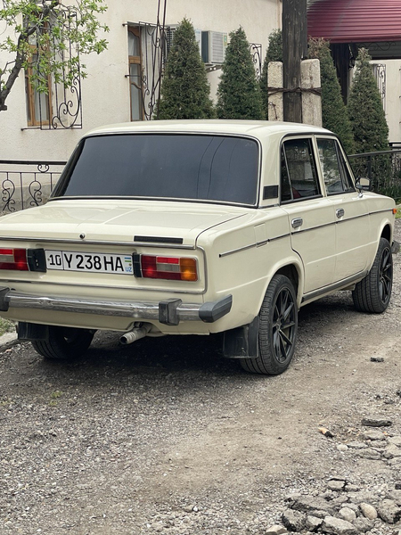 Продается Ваз 2106