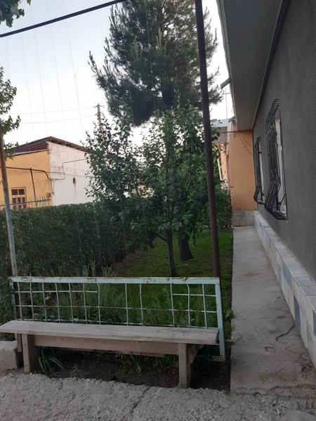 Karmanada Xovli Sotiladi