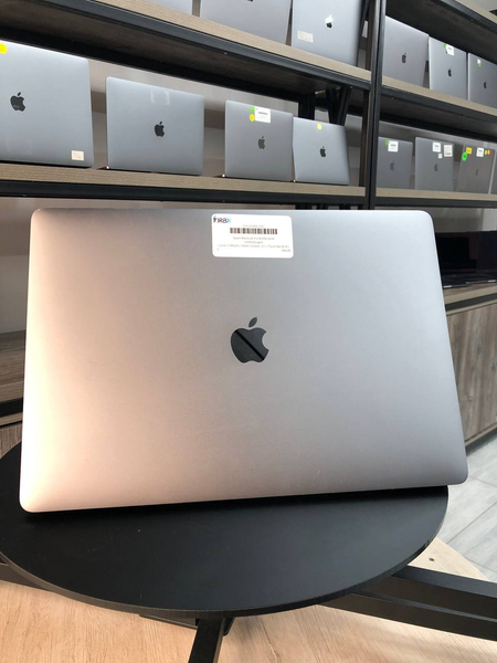 Американский MacBook