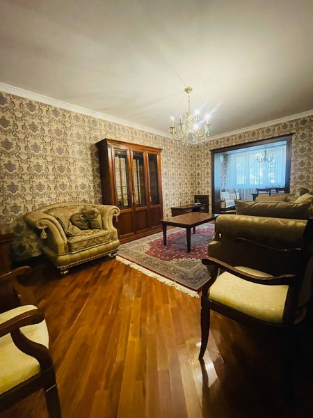 Дархан Спецплан 3/2/4 (90м2)