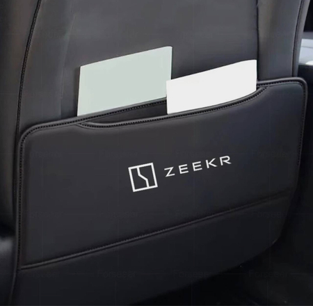 Сидения защита для Zeekr 001 от «ZeekrShop»