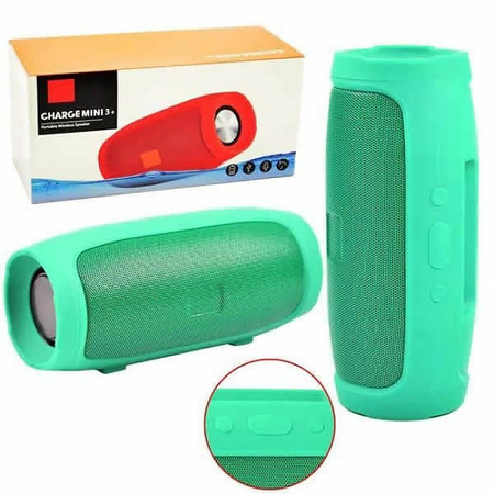 БЕПУЛ Доставка, Bluetooth Колонка Charge mini 3+ ,
