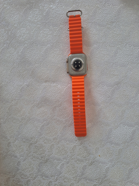 Apple watch 8 dm26