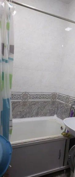 Чил 19 кв 1 в 2-х ком 4 этаж есть Ипотека