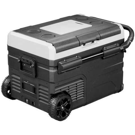 Автомобильный холодильник Alpicool TWW-35 новый в упаковке с доставкой