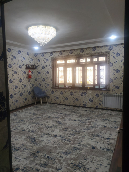 Чилонзор алгаретм 31-кв Ахмад жужани ёнида