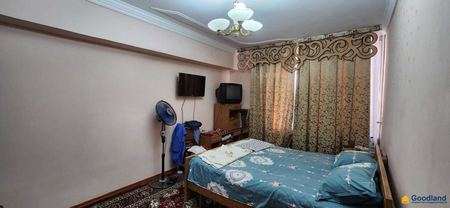 Срочно! Продается 4 ком. квартира в Юнусабаде ул. Шахристан!  (J 873)