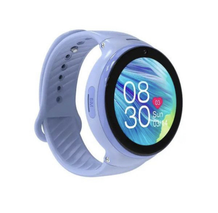 Porodo baby watch 4G детские часы bolalar smart soati detskiy soat