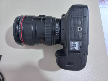 Canon mark 3 xolati ideal
