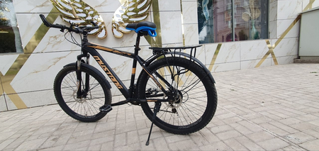 Velosiped 26 razmer