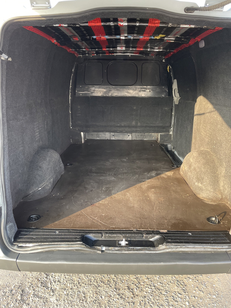Mercedes Vito W639 Sotiladi