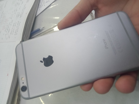 Ipone 6+ yomkst 100%