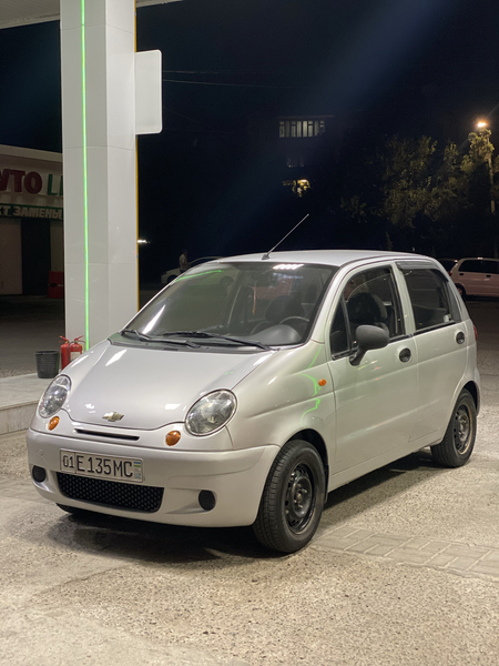 Matiz mx ideal sastayana