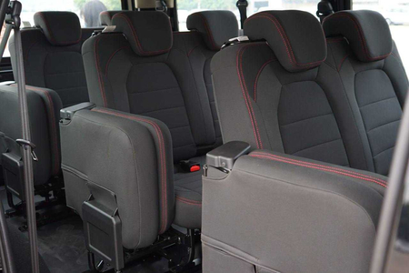 DongFeng lingzhi M3