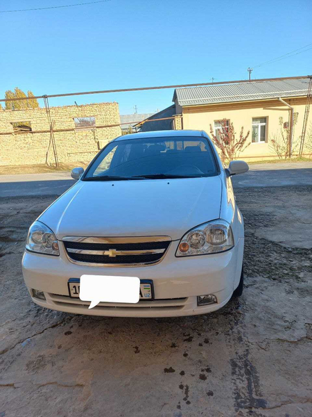 Lacetti 1.8L Mehanika
