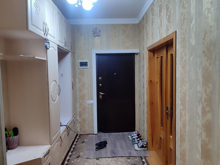 Продаётся 3-х комнатная квартира Сергели 4
