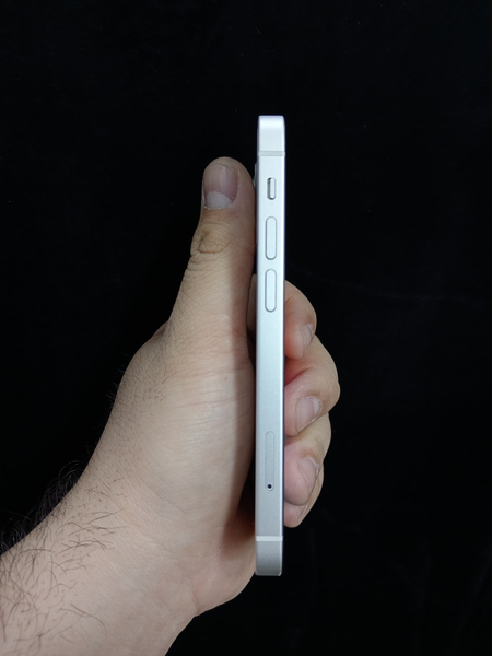 IPhone 12 Mini White