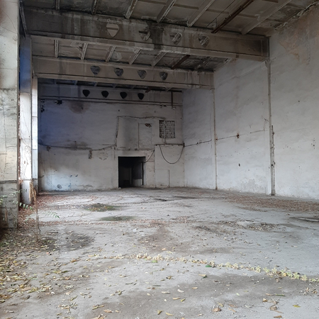 Срочно продаётся битон завод Яккасарой 1-гектар 12-соток