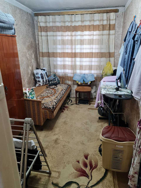 Продается квартира 3/2/4.