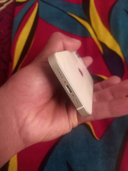 Iphone 12 mini ёмкость 85 память