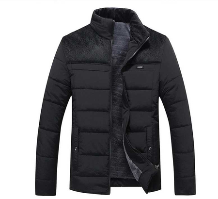 Новые модные красивые мужские теплые зимние куртки 48, 50, 52, 54