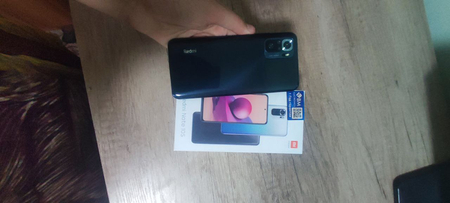 Srochno sotiladi Redmi note 10s 8 128gb global