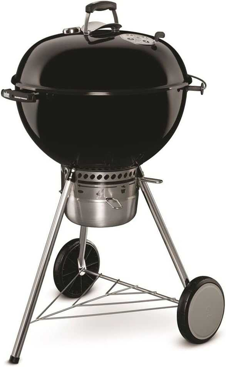 Угольный гриль Weber Master-Touch Charcoal Grill (57cm) Новый!