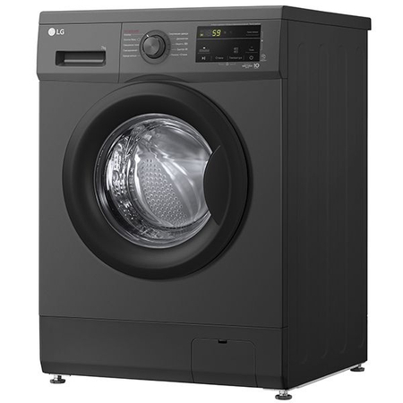 Стиральная машина LG автомат инверторный