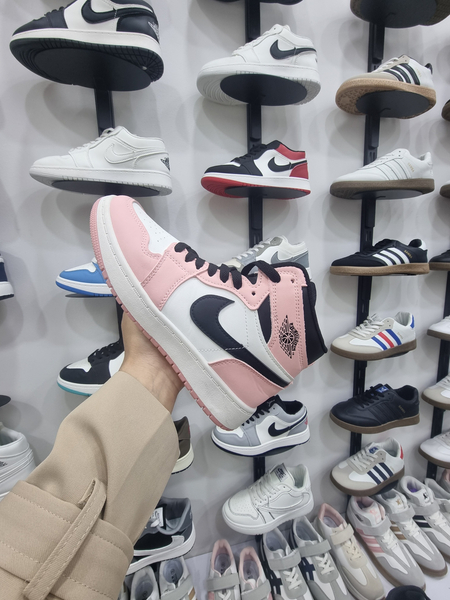 Air jordon lux kachestva