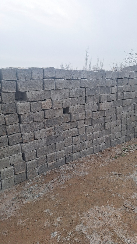 Beton blok sotiladi