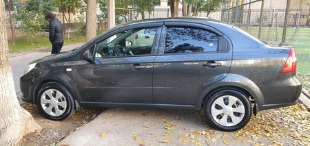 Neksa 3 Ravon ideal sastayana
