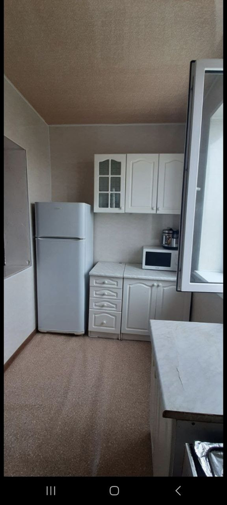 Продаётся квартира