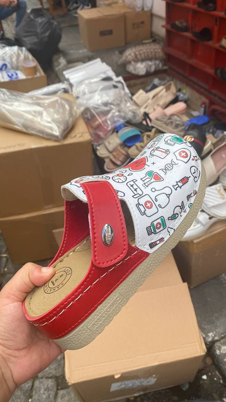 срочно продам мед обувь
