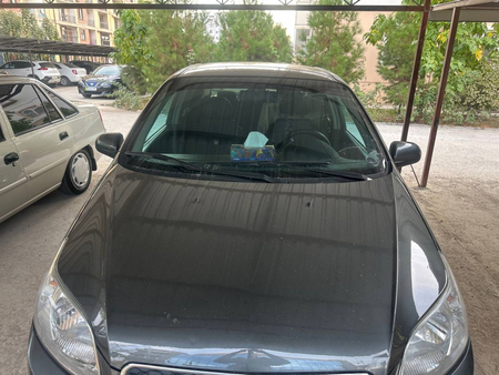Chevrolet Nexia 3