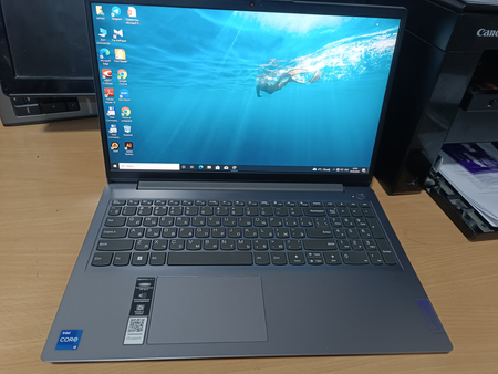 Lenovo core5 8/256