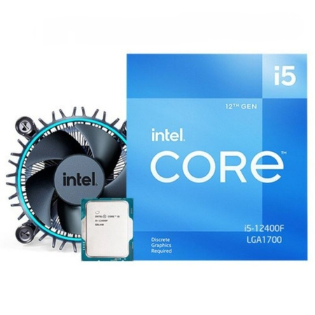 RTX 4060/I5-12400/RAM 32GB CORSAIR/SSD M2 1TB
