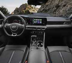 KIA K5 GT-LINE 2024 Eng yaxshilari bizda endi sizda ham