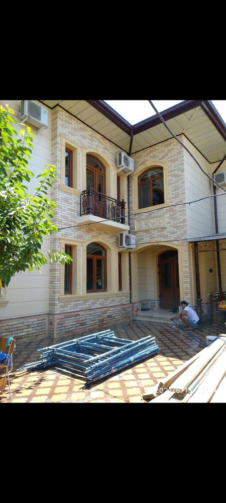Turaverdi Atachenta Marmareno qilamiz? Toshkent boʻylab